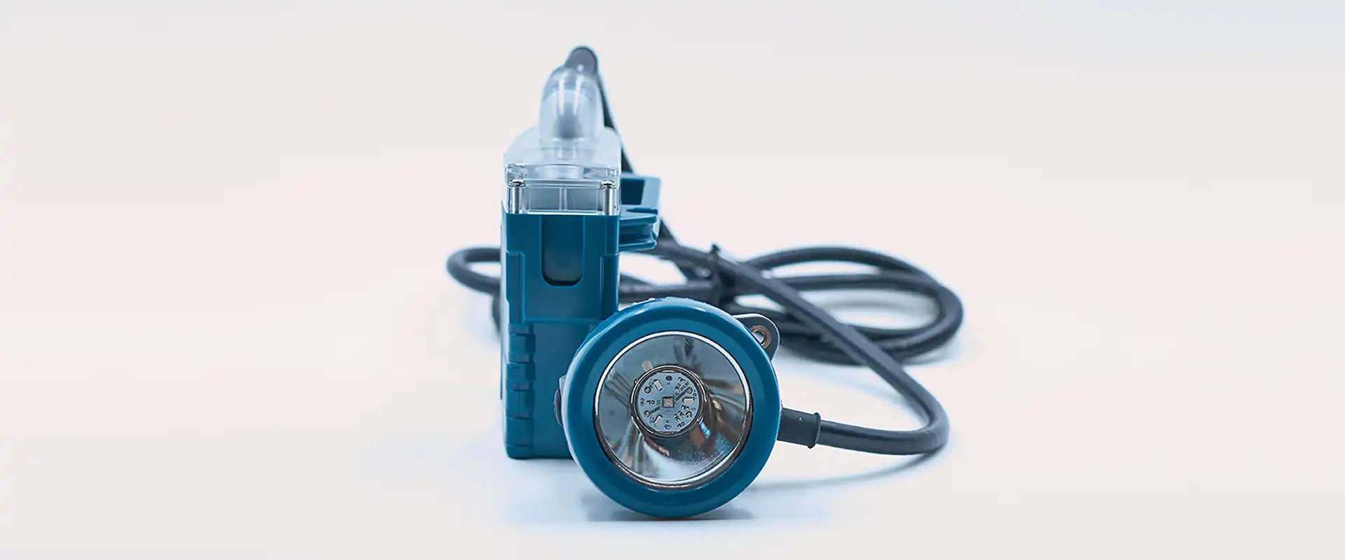 Lunar Cap Lamp – TJL Solutions