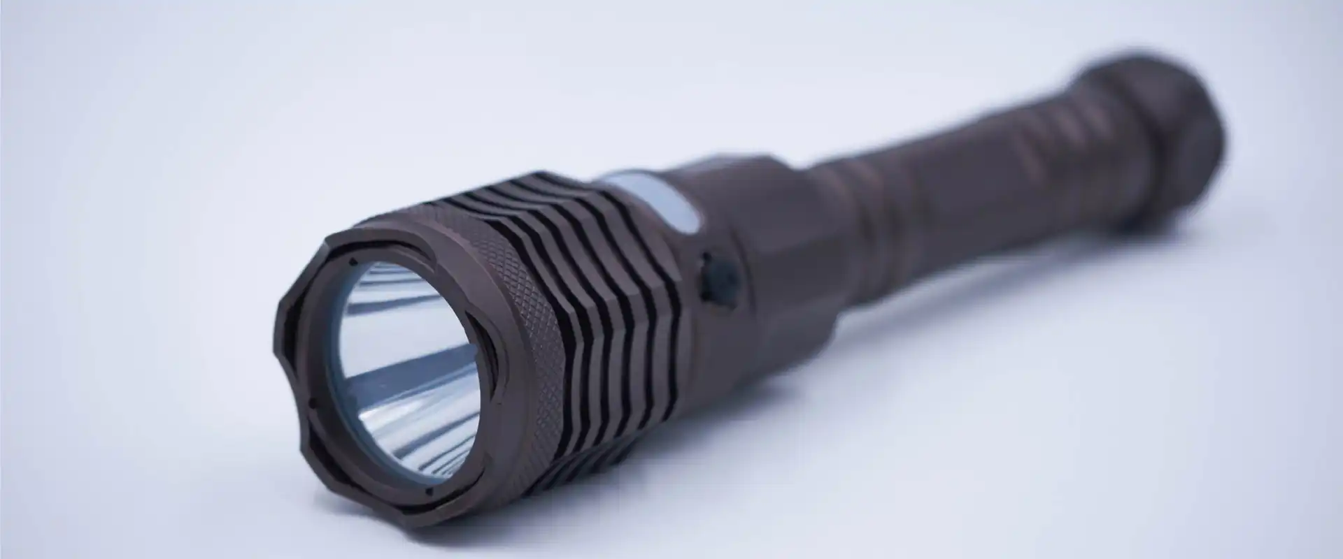 Tactical Torch – TJL Solutions